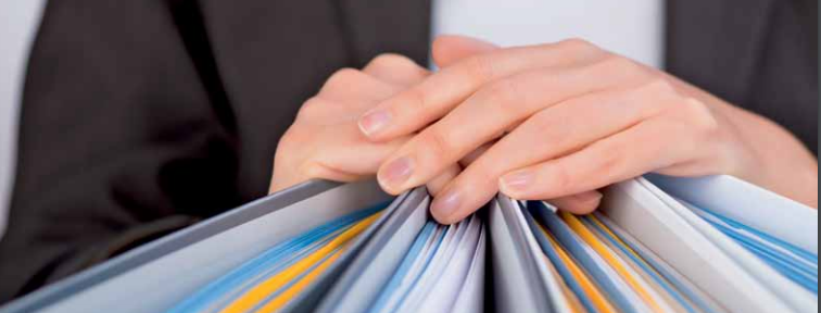 Simplifican trámites para contratos de trabajo. – ESTUDIO REYES & ASOCIADOS