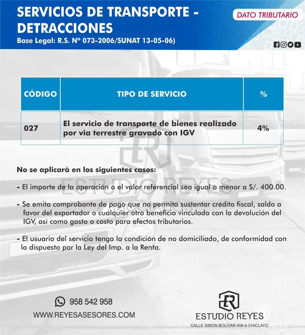 codigo multa 6091 – ESTUDIO REYES & ASOCIADOS