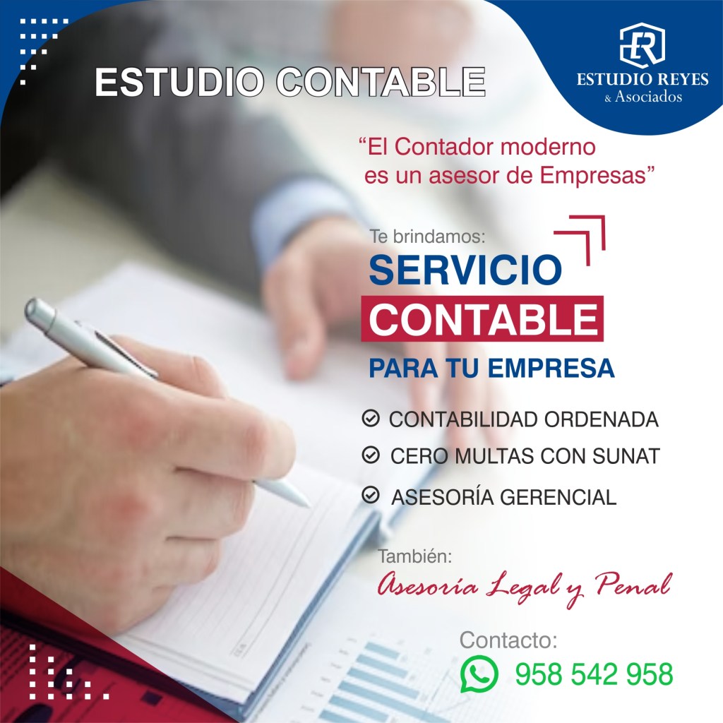 NUEVA LEY DE LA MICRO Y PEQUEÑA EMPRESA – MYPE LABORAL – ESTUDIO REYES ...